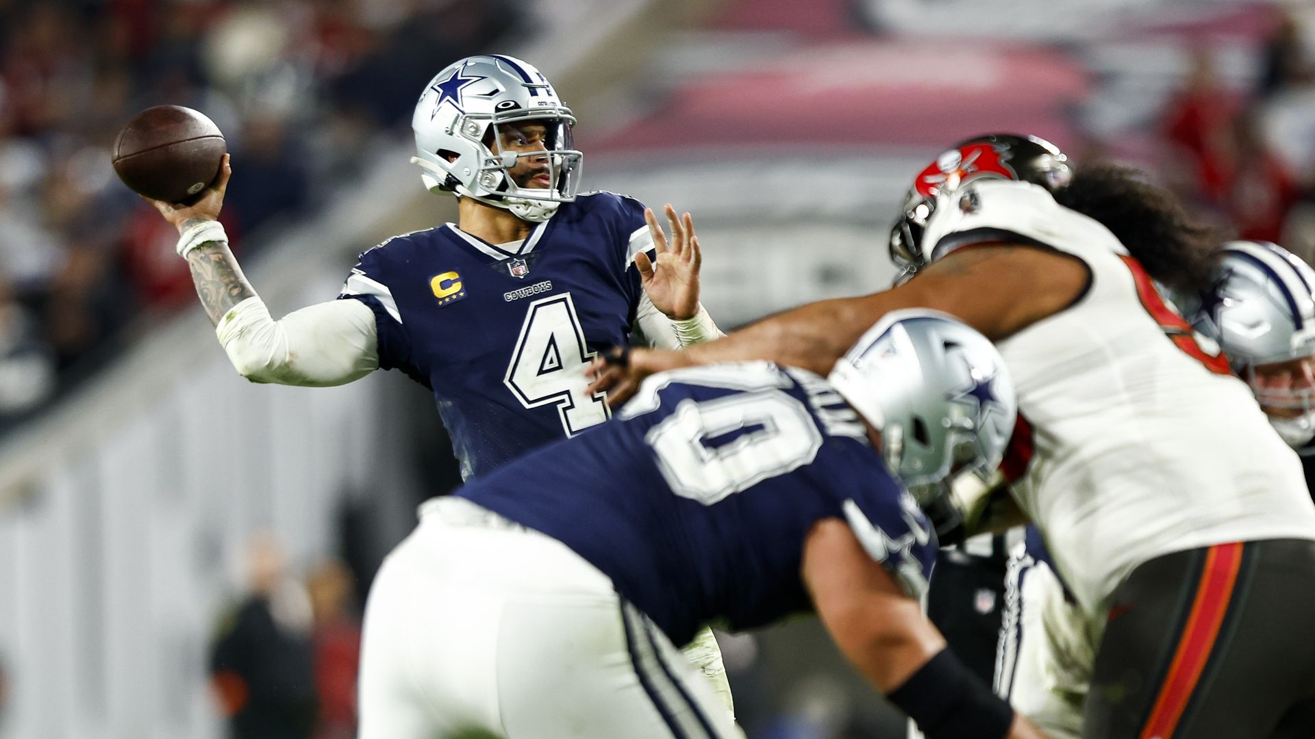 How to watch NFL on Peacock | What to Watch