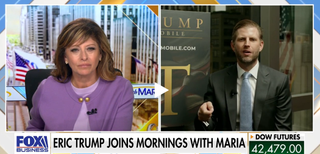 The Trump Phone and Trump Mobile: Everything we know so far | Laptop Mag