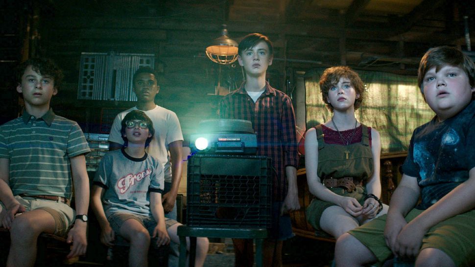 Welcome To Derry: What We Know About The Upcoming IT Prequel Show ...
