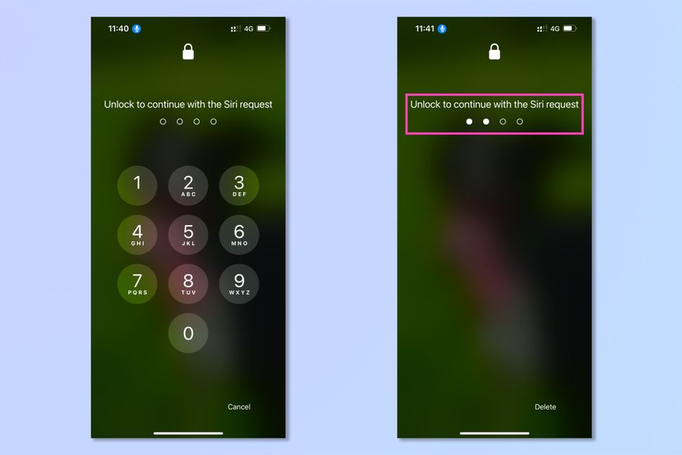 This hidden iPhone feature lets you use a device with a cracked screen ...
