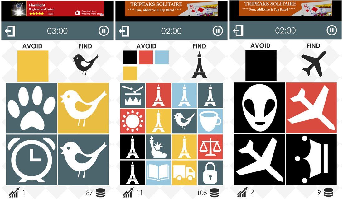 Tricky Color, a Windows puzzle game full of visual twists | Windows Central