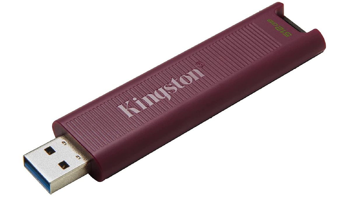 Best flash drives and memory sticks | Digital Camera World