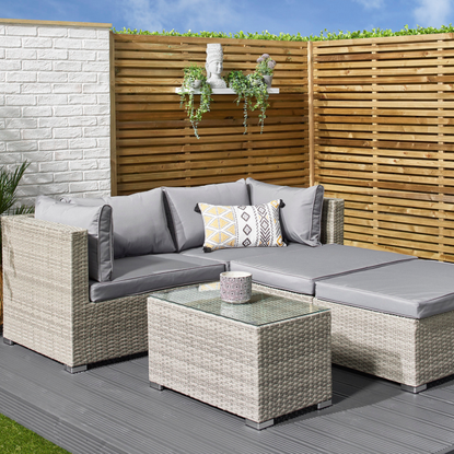 The 10ft Argos family pool you can pick up the same day – for £60 ...