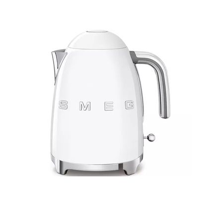 SMEG toaster and kettle review: are these gorgeous appliances worth ...