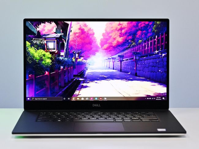 Dell XPS 15 (7590) review: The king of 15-inch laptops retains its ...