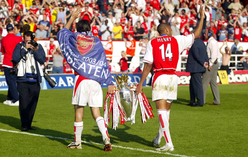 Ranked! The 12 best Premier League teams EVER | FourFourTwo