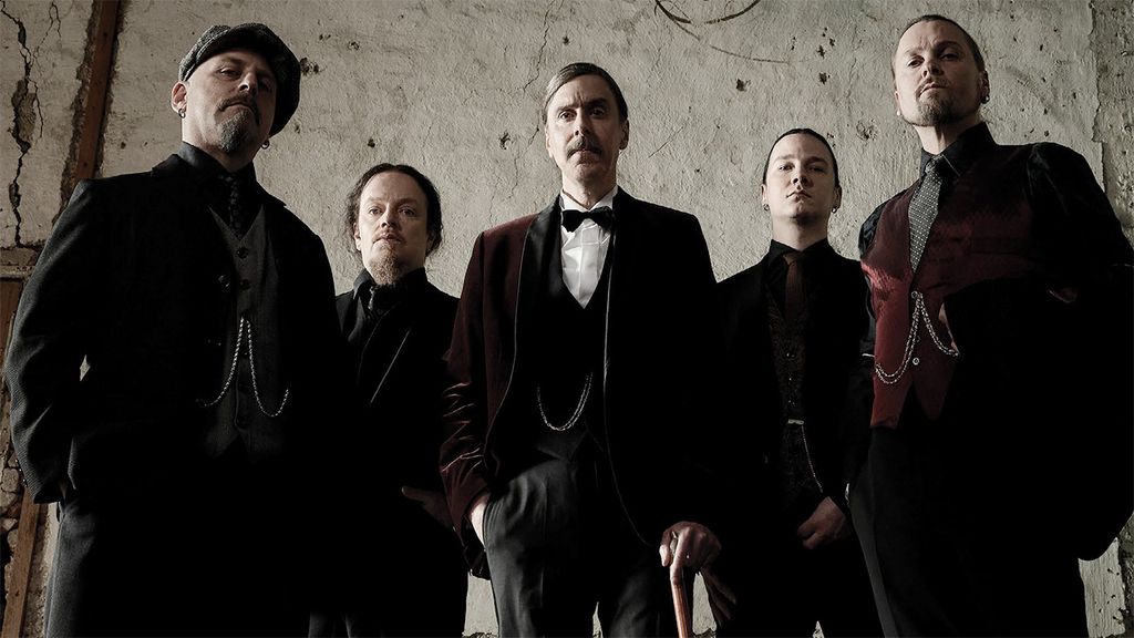 “We did ask him… he replied, ‘You can’t afford me!’” Steven Wilson didn ...