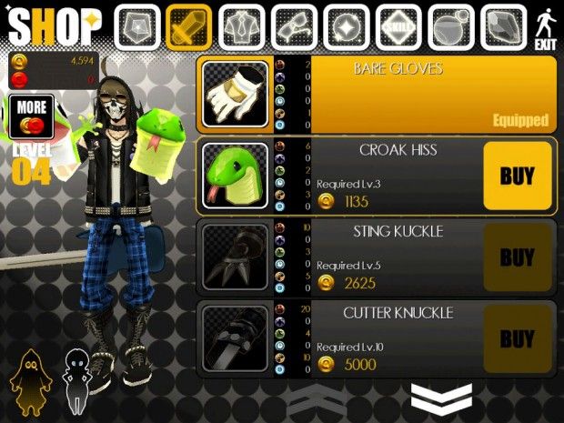 Brandnew Boy review for iPhone and iPad | iMore