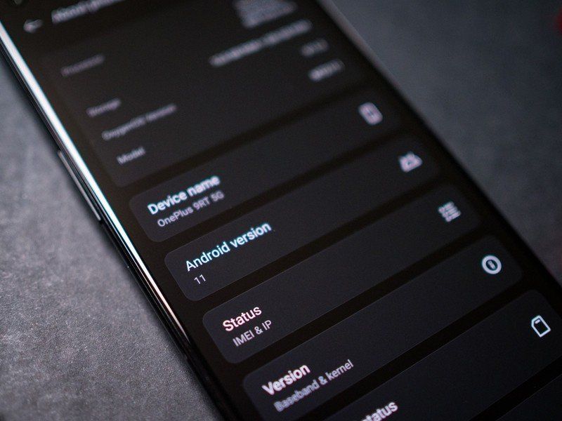 OnePlus 9RT review: Identity crisis | Android Central