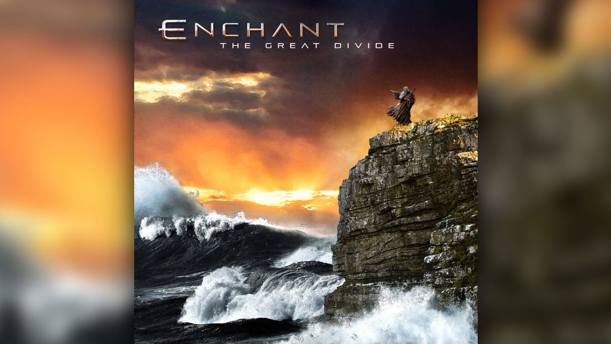 Enchant break their 10-year silence | Louder