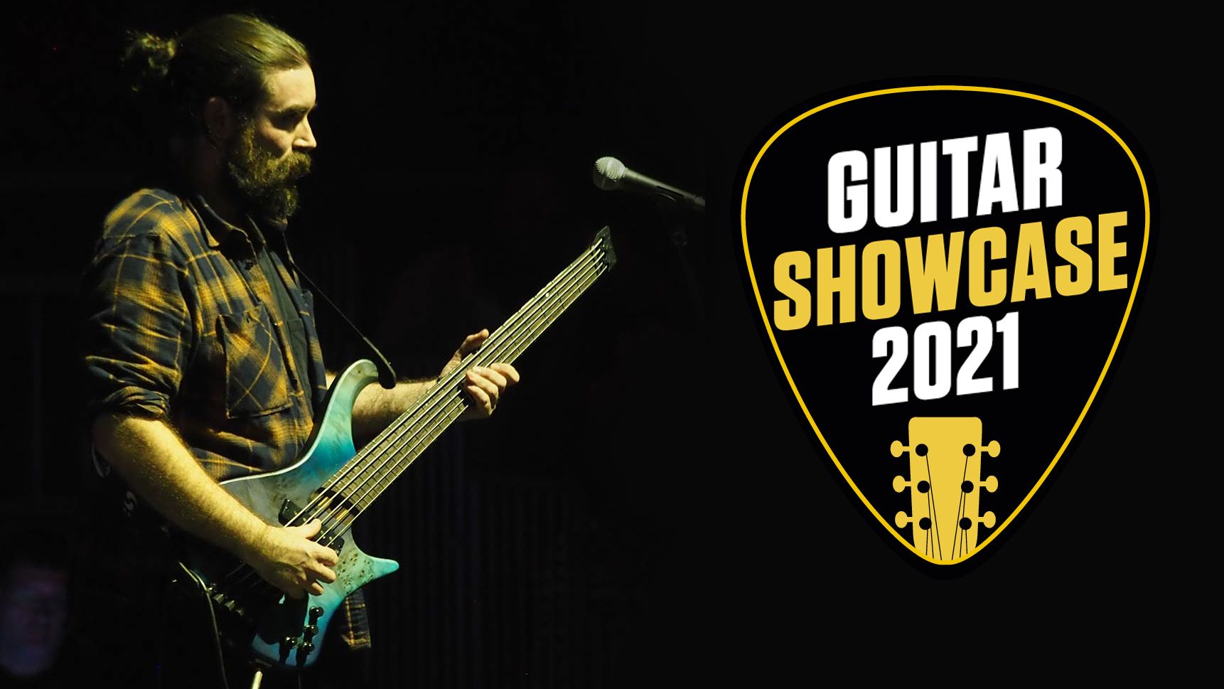 Skindred bassist Dan Pugsley talks Laney Digbeth amps and recording a ...