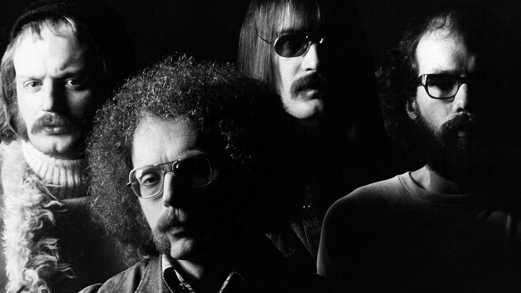 Soft Machine's Mike Ratledge remembered | Louder