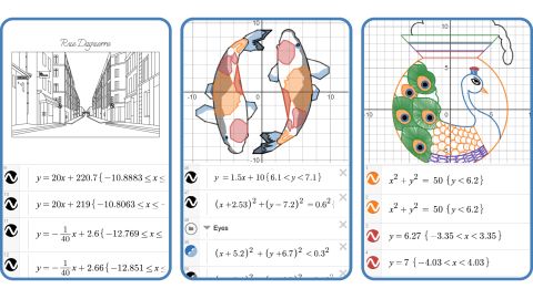 What is Desmos and How Can It Be Used for Teaching? | Tech & Learning