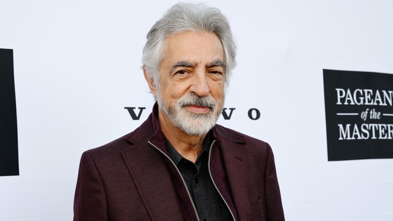 Who did Rossi Lose on Criminal Minds Evolution and why? | Woman & Home