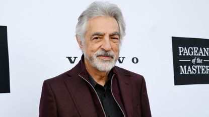 Who did Rossi Lose on Criminal Minds Evolution and why? | Woman & Home