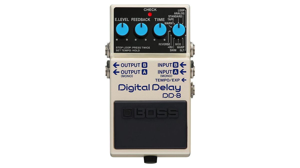 15 essential pedals for live guitarists | Guitar World