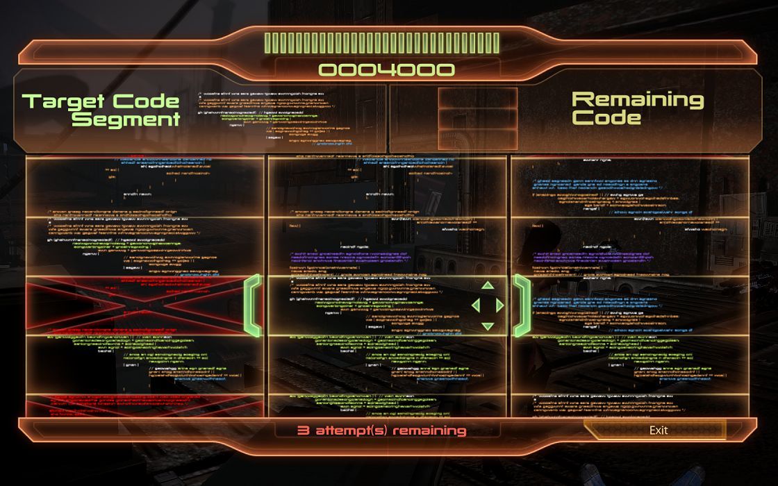Which lockpicking or hacking minigame are you good at? | PC Gamer