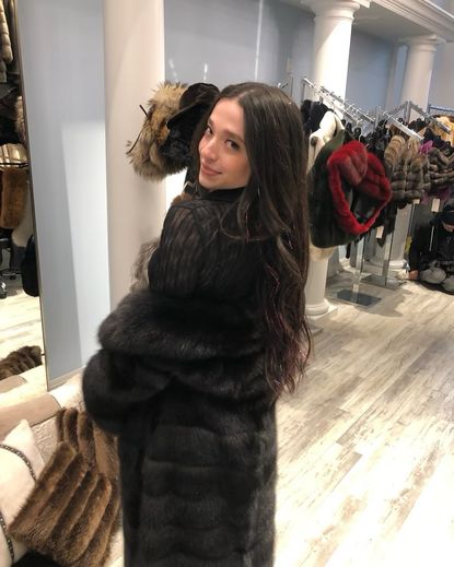 Oscars 2025: Anora’s winning hair and make-up | Wallpaper*