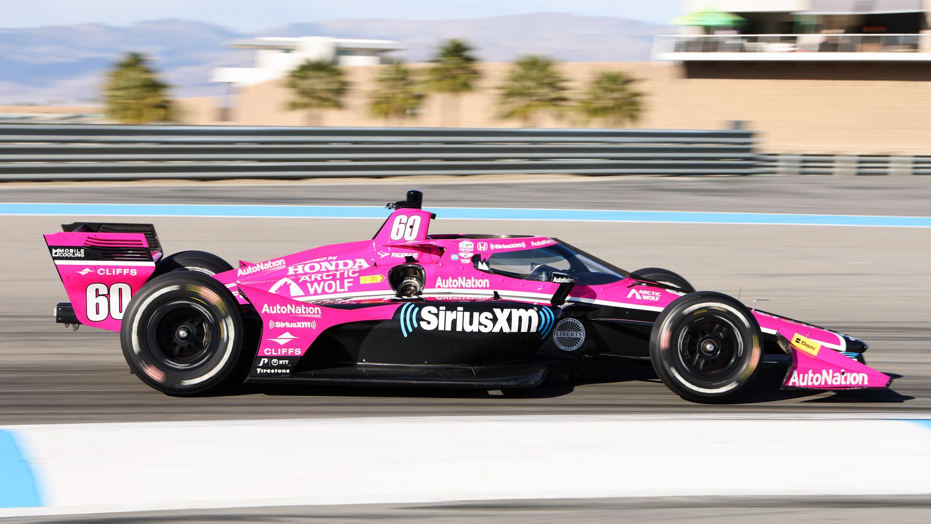 IndyCar live stream: how to watch every 2023 NTT Series race free ...