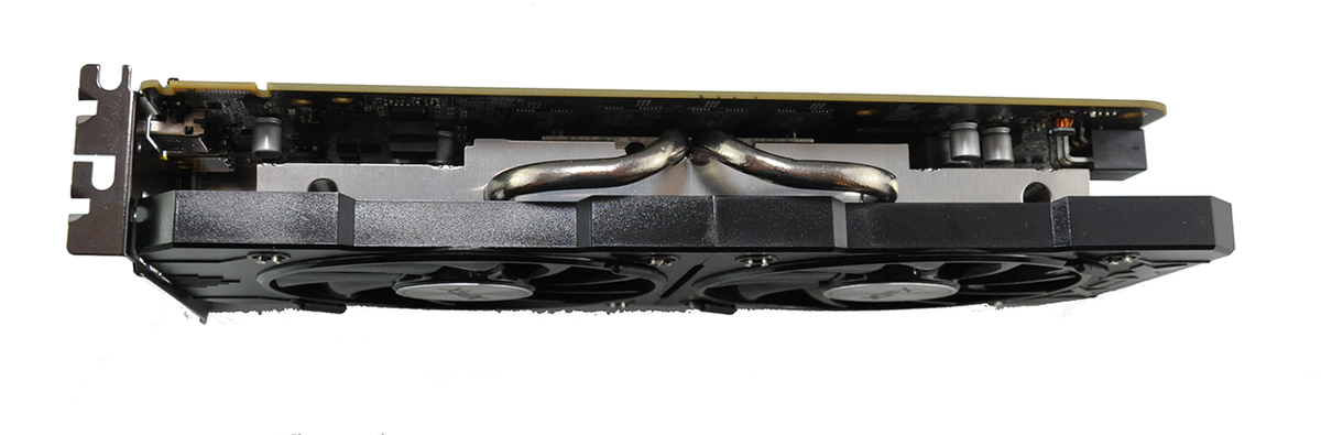 XFX Radeon R7 370 2GB Black Edition Review - Tom's Hardware | Tom's ...