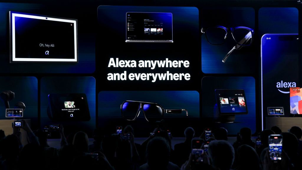Amazon's Alexa Plus will cost you — and I'm not just talking about your ...