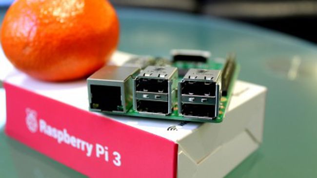 ‘Revolutionary’ Raspberry Pi wins UK’s top engineering prize | TechRadar