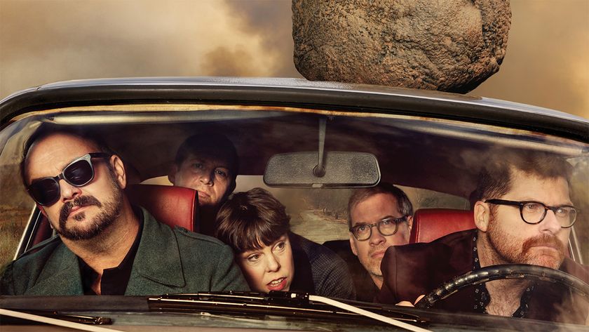 How R.E.M. showed the world they were the real deal on 1985’s Fables Of ...