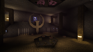 The most influential Quake mod of all time is back | PC Gamer