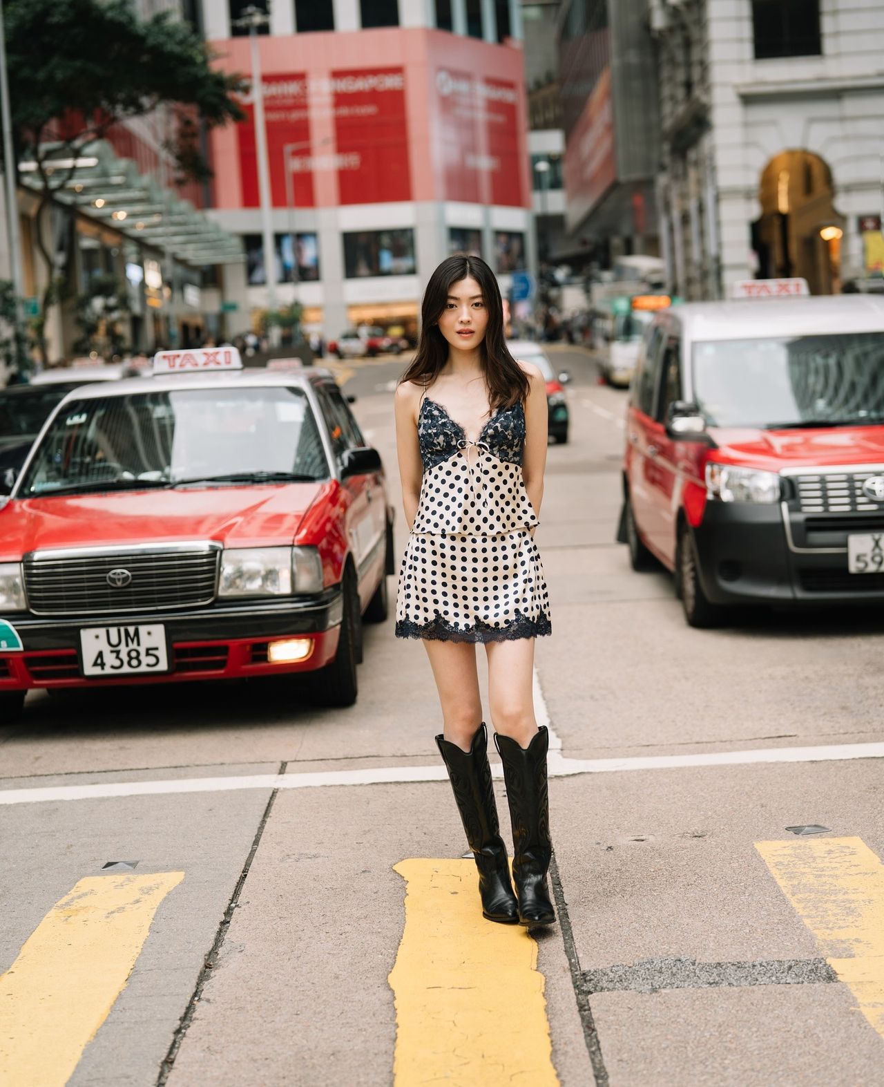 5 Summer Items All the Cool Japanese Women Live In | Who What Wear