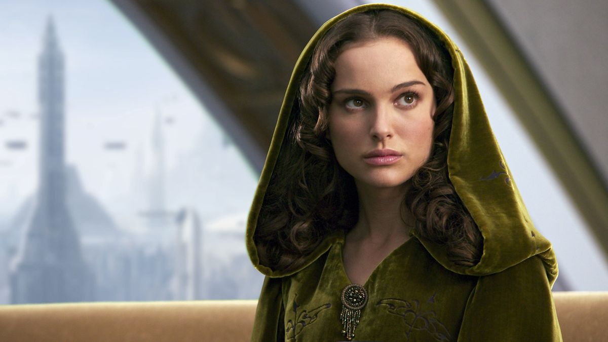 Breaking down Star Wars' latest mystery: How is Padmé still alive ...