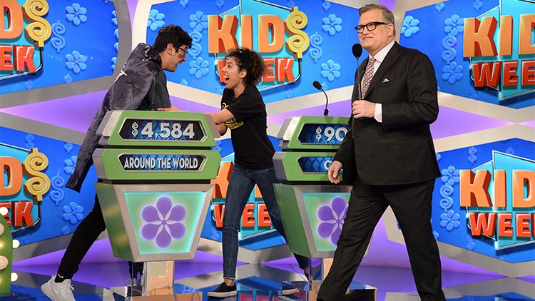 CBS Renews Entire Daytime Lineup for 2019-20 Season | Next TV CBS Renews Entire Daytime Lineup for 2019-20 Season | Next TV