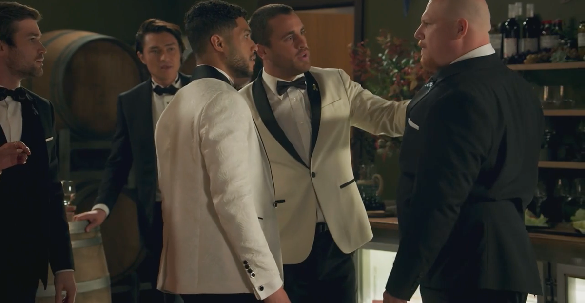 Neighbours spoilers: There's TROUBLE for Ned Willis and Amy | What to Watch