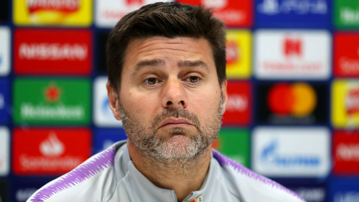 Champions League: Tottenham vs. PSV team news, starting XIs, TV channel ...