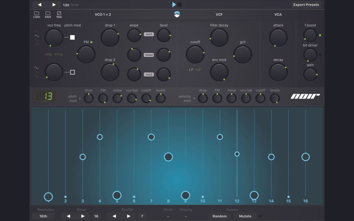 18 top iPad apps for music-making: the best synths, DAWs and effects ...