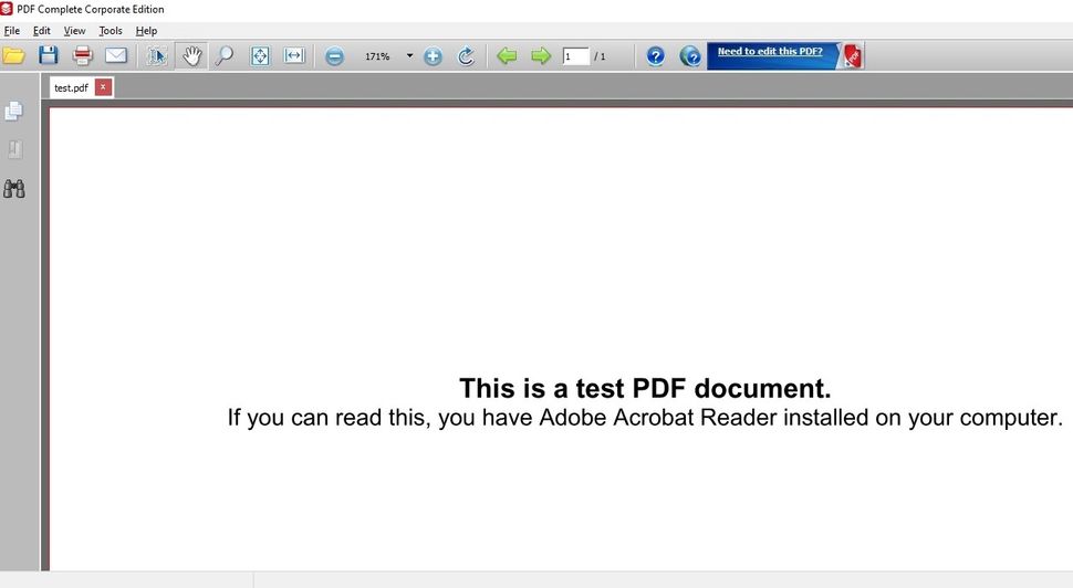 PDF Complete review | TechRadar
