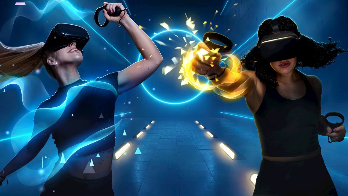25 Best Oculus Quest games to lose yourself in: Page 2 - Page 2 ...