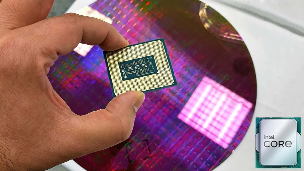 Intel Core i5-13600K review: The best mid-range desktop CPU, without ...