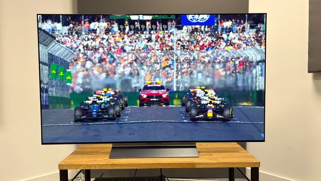 LG OLED65CX review | What Hi-Fi?