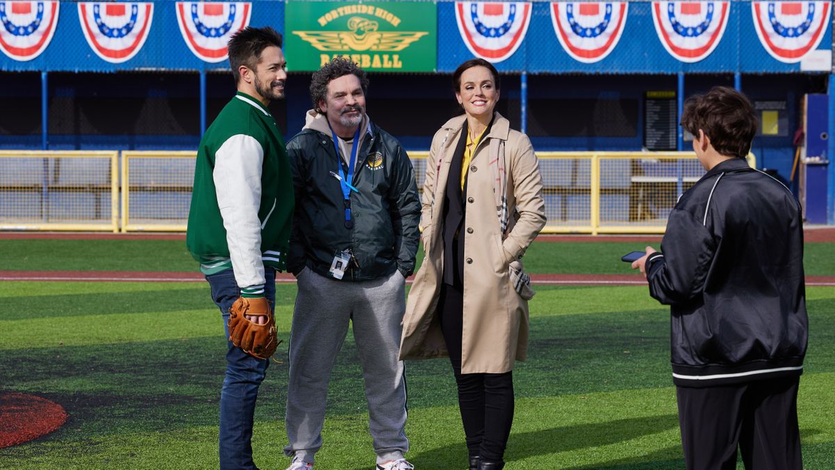 Hallmark Channel movies Travis Kelce should watch first | What to Watch