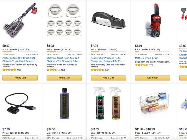 Here Are the Best Amazon Prime Benefits | Tom's Guide