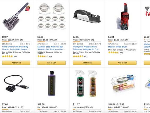 Here Are the Best Amazon Prime Benefits | Tom's Guide