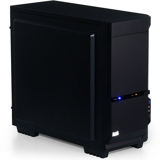 Building With Azza’s Silentium 920 - Quiet Gaming Cases, Part 1: Antec ...