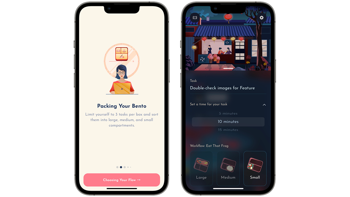 A new iOS to-do app wants to get rid of the stress of completing tasks ...