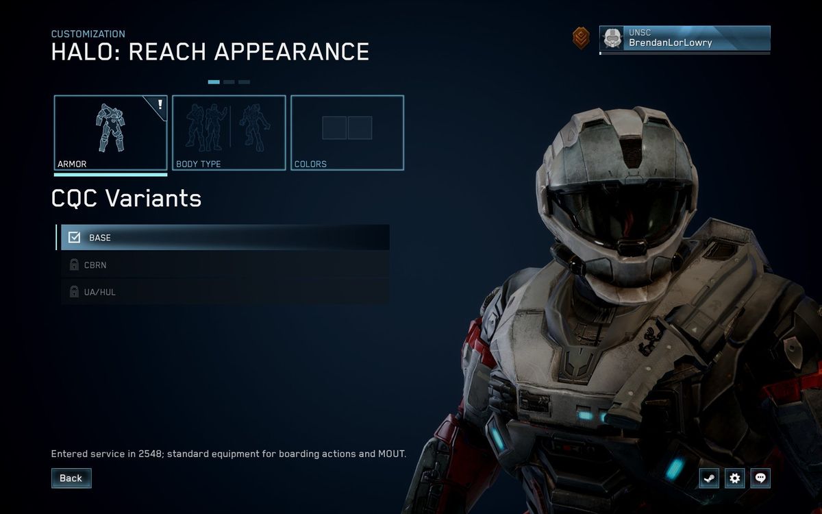 Halo: Reach PC review — An exciting new era for Microsoft's flagship ...