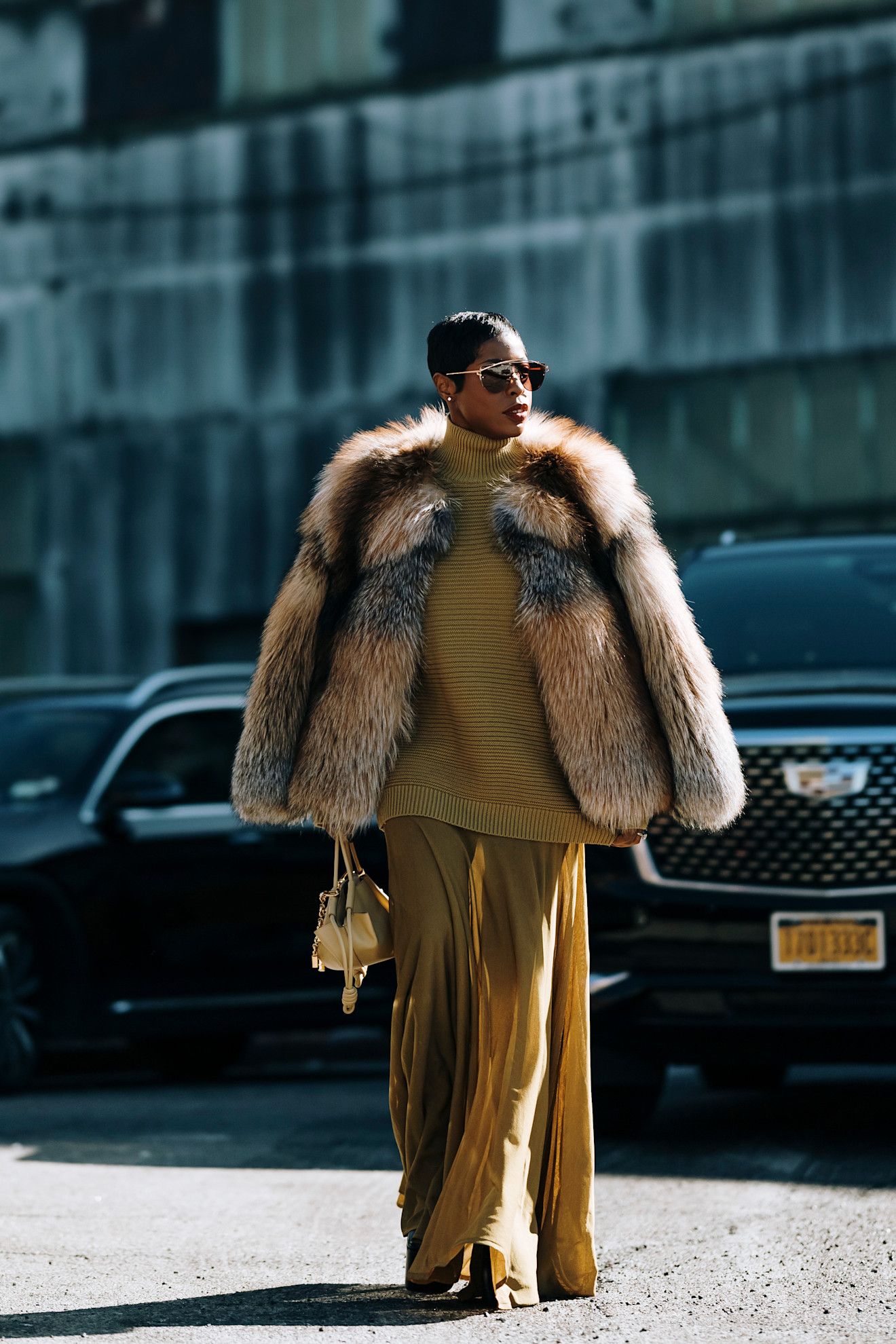 The Foolproof Formula for 10 Sophisticated Going-Out Outfits | Marie Claire