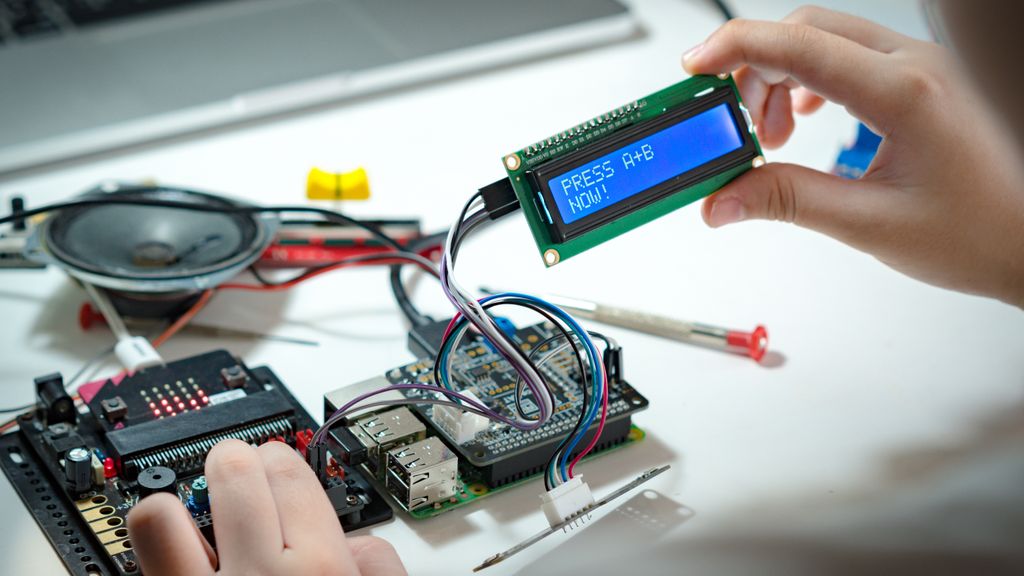 Top 10 Raspberry Pi Projects of 2019 | Tom's Hardware