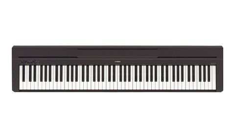 Yamaha P-45 review | MusicRadar