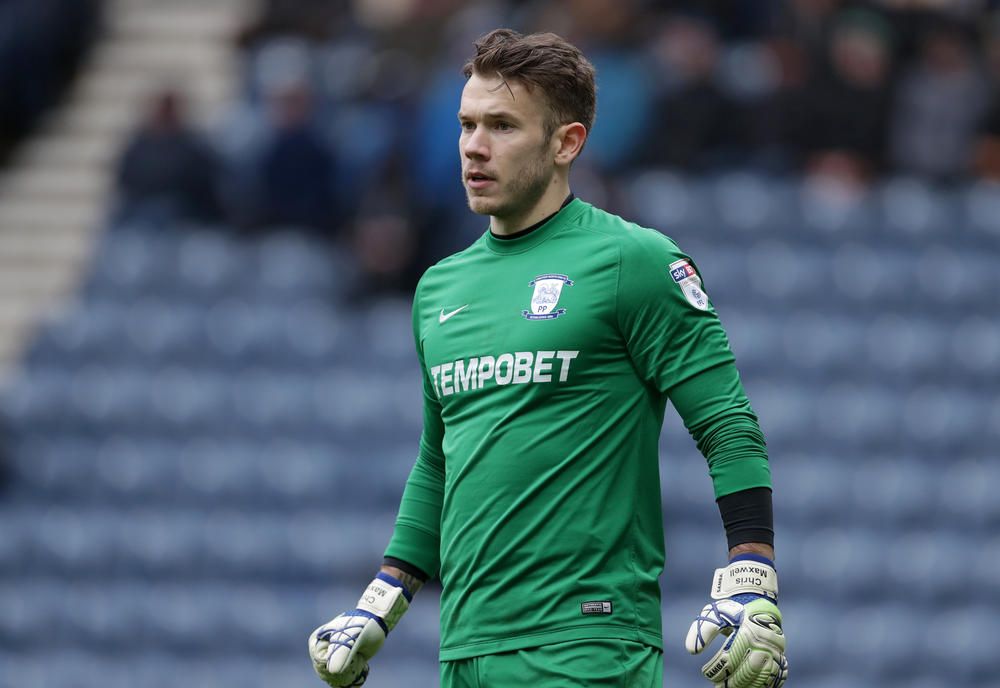 Maxwell looking forward to Edinburgh derby experience after sealing ...