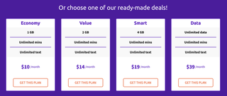 Tello vs. Ultra Mobile: Which low-cost carrier is right for you ...