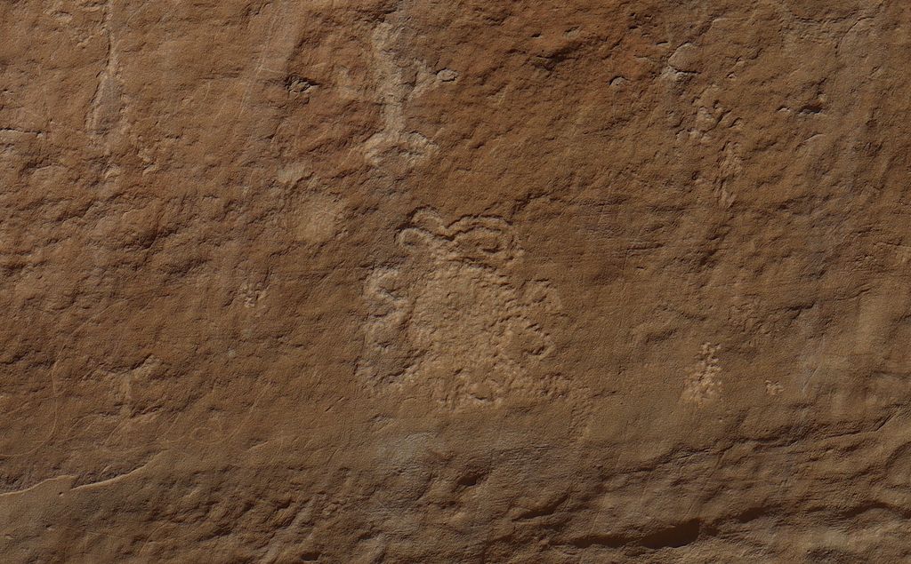 What the 'ring of fire' eclipse looked like from the home of ancient ...